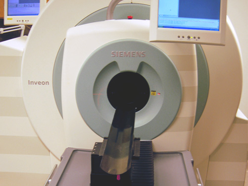 MicroPET/CT Animal Imaging | Emory University | Atlanta GA