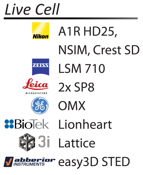 Microscopes | Emory University | Atlanta GA